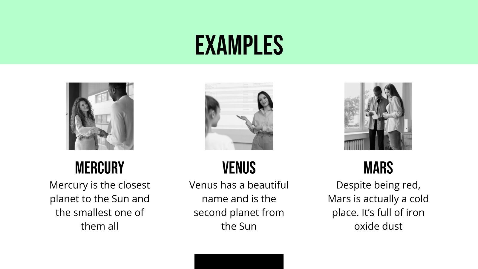 Persuasive and Convincing Communication Workshop