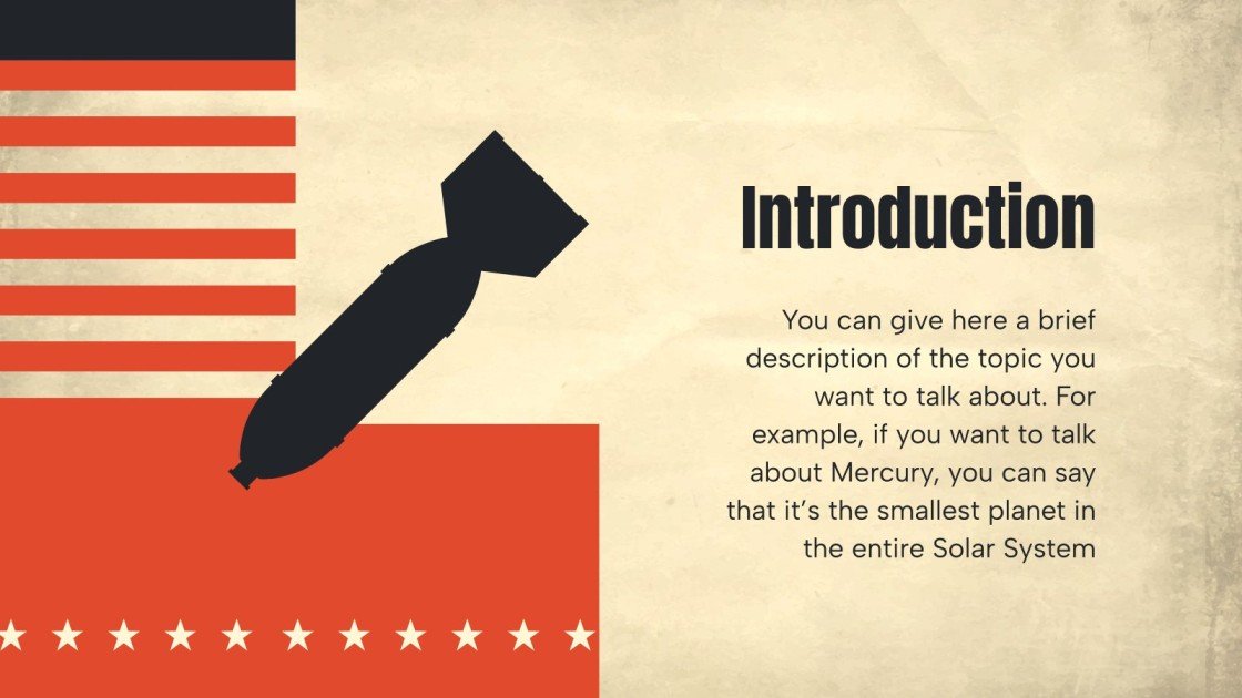 History: Cuban Missile Crisis | Google Slides & PowerPoint