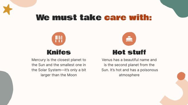 I Learn How to Prepare a Sandwich with the Teacher for Pre-K