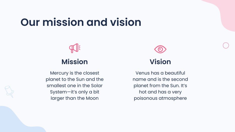 Test Prep Center | Google Slides & PowerPoint