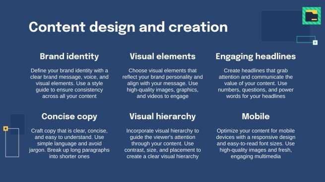 Identity Theft Prevention Campaign | Google Slides & PPT