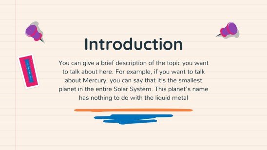 Spanish for Elementary: The Alphabet | Google Slides & PPT