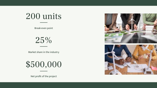 Light Energy Implementation System Project Proposal