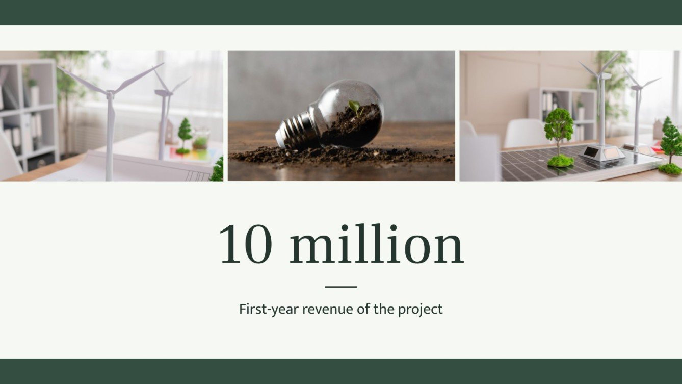 Light Energy Implementation System Project Proposal