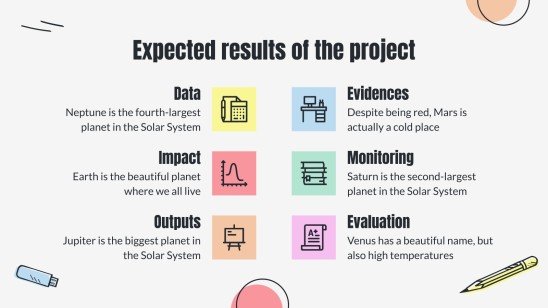 Final Year Project Ideas & Tips | Google Slides & PowerPoint