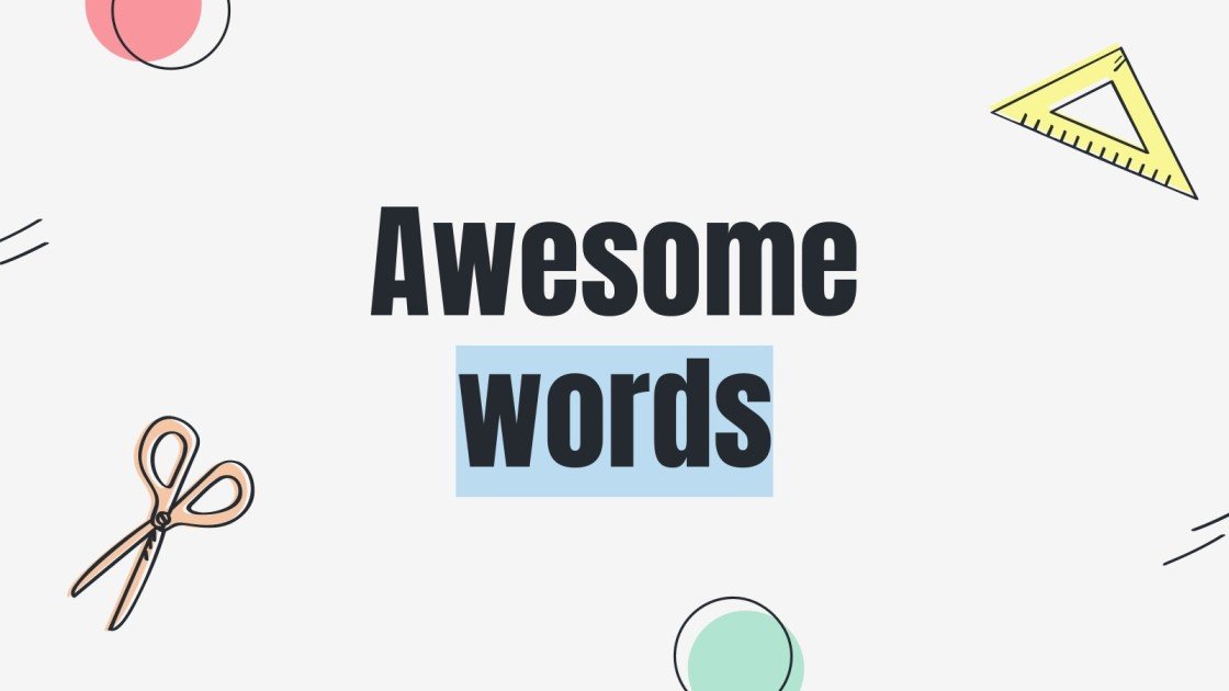 Final Year Project Ideas & Tips | Google Slides & PowerPoint