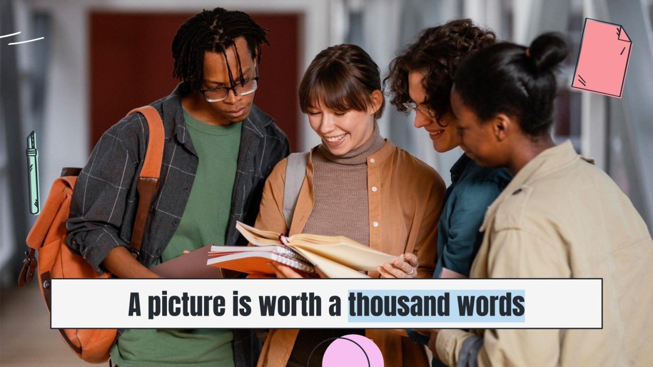 Final Year Project Ideas & Tips | Google Slides & PowerPoint