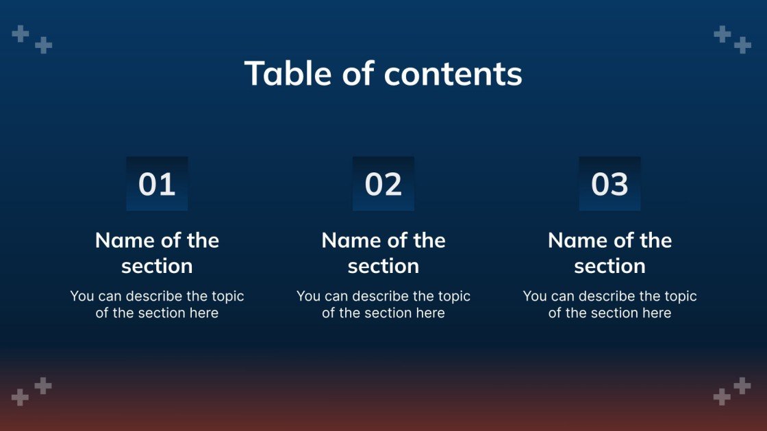 Emergency Brigade | Google Slides & PowerPoint