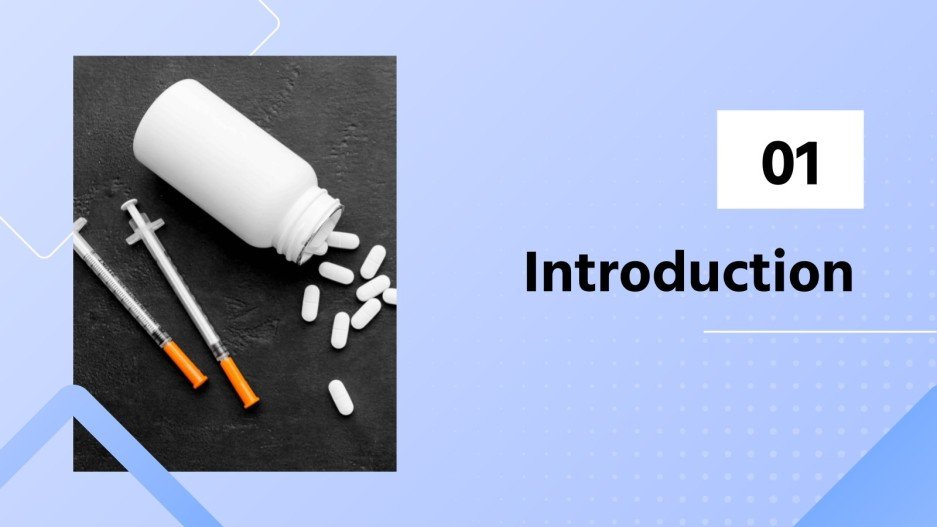 Methamphetamine Abuse Treatment Breakthrough