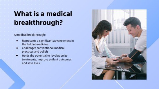 Methamphetamine Abuse Treatment Breakthrough