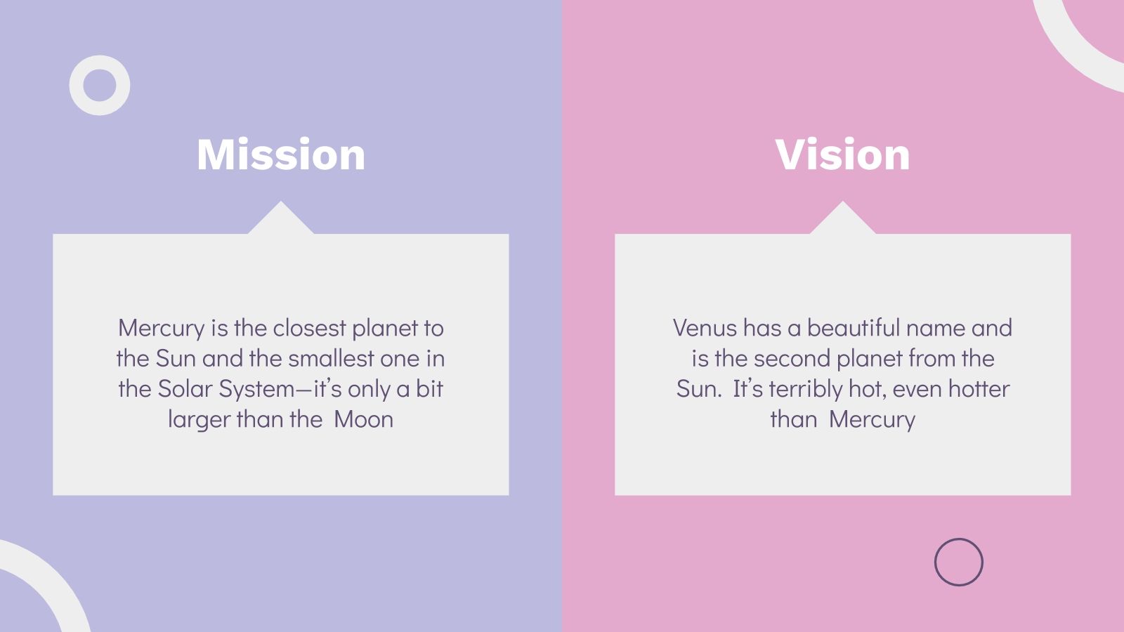 Healthcare and Assistance Center Google Slides & PPT template