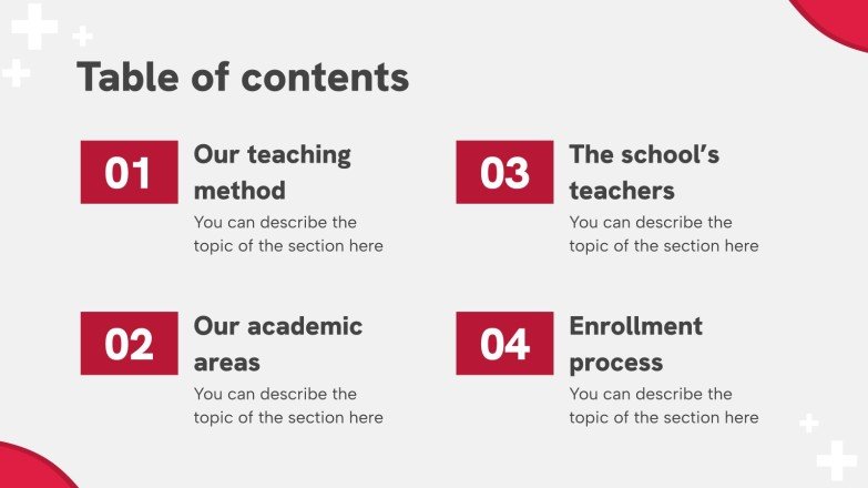Phlebotomy Training School | Google Slides & PowerPoint