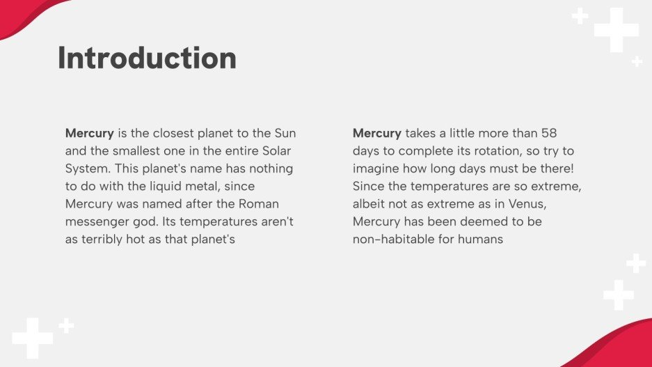 Phlebotomy Training School | Google Slides & PowerPoint