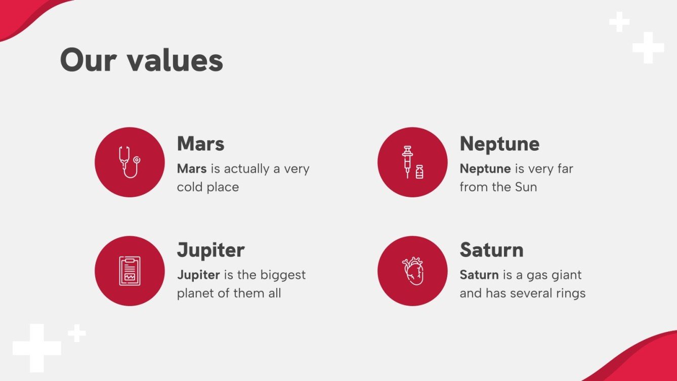 Phlebotomy Training School | Google Slides & PowerPoint