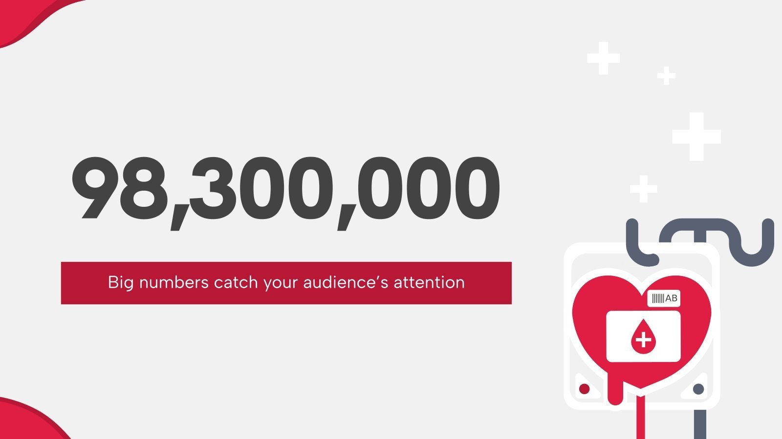 Phlebotomy Training School | Google Slides & PowerPoint