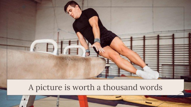 PE Subject for High School: Artistic Gymnastics