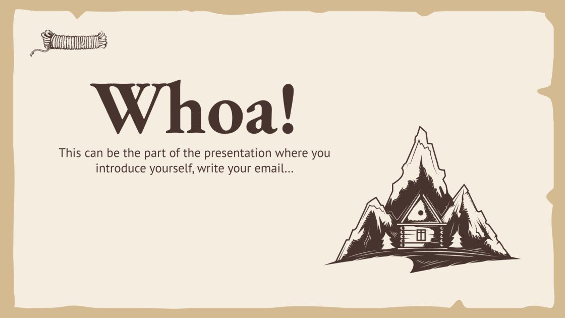 Lewis and Clark Expedition | Google Slides & PowerPoint