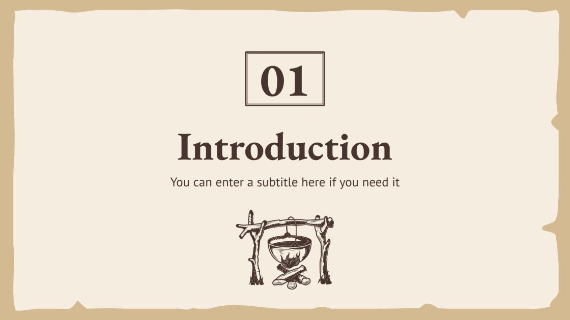 Lewis and Clark Expedition | Google Slides & PowerPoint