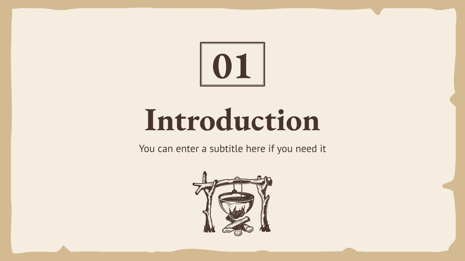 Lewis and Clark Expedition | Google Slides & PowerPoint