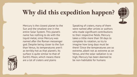 Lewis and Clark Expedition | Google Slides & PowerPoint