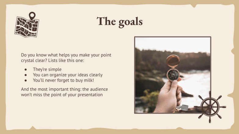 Lewis and Clark Expedition | Google Slides & PowerPoint