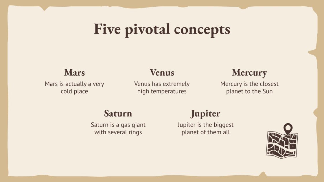 Lewis and Clark Expedition | Google Slides & PowerPoint