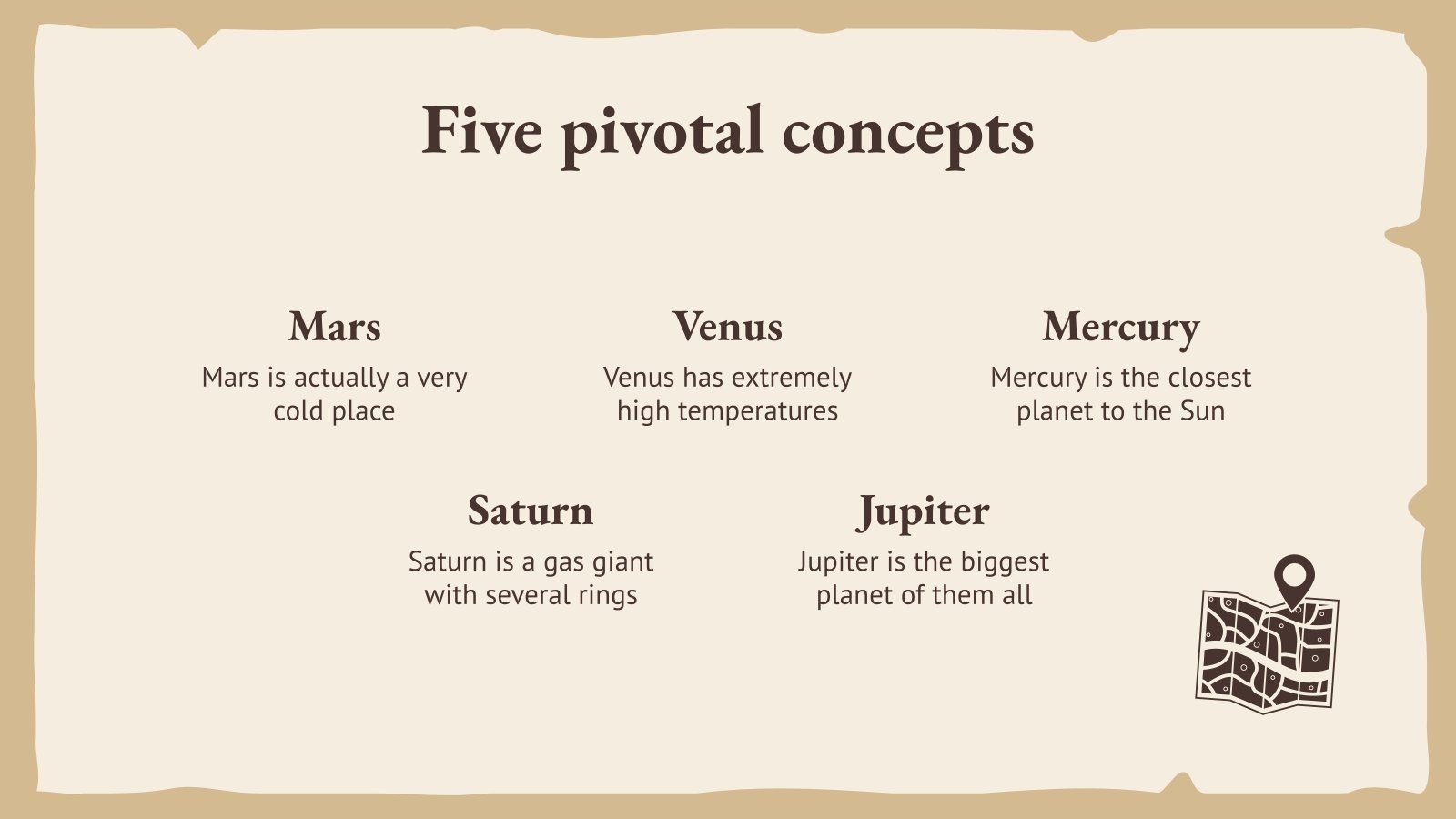 Lewis and Clark Expedition | Google Slides & PowerPoint