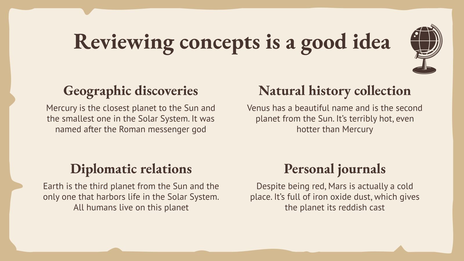 Lewis and Clark Expedition | Google Slides & PowerPoint