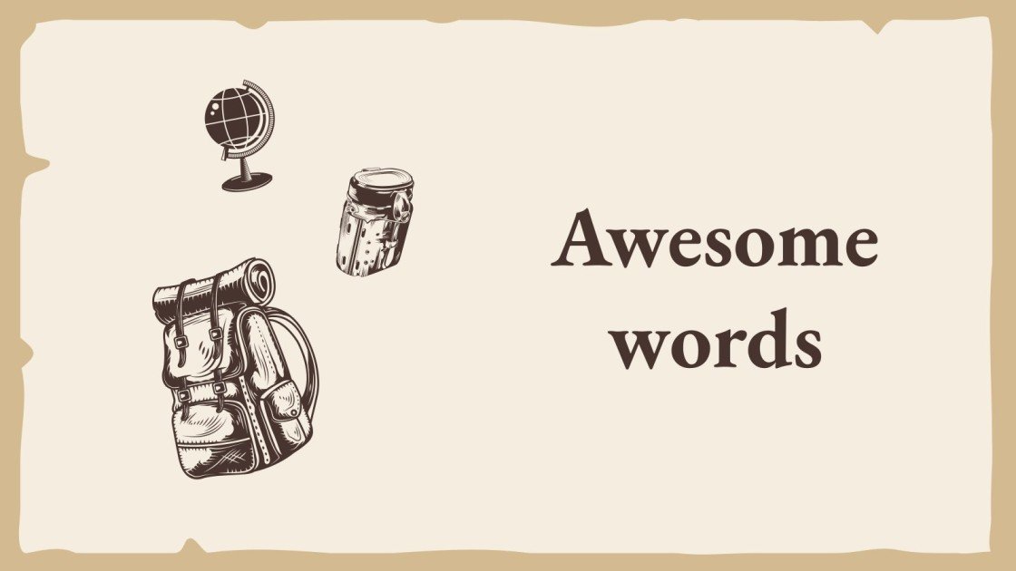 Lewis and Clark Expedition | Google Slides & PowerPoint