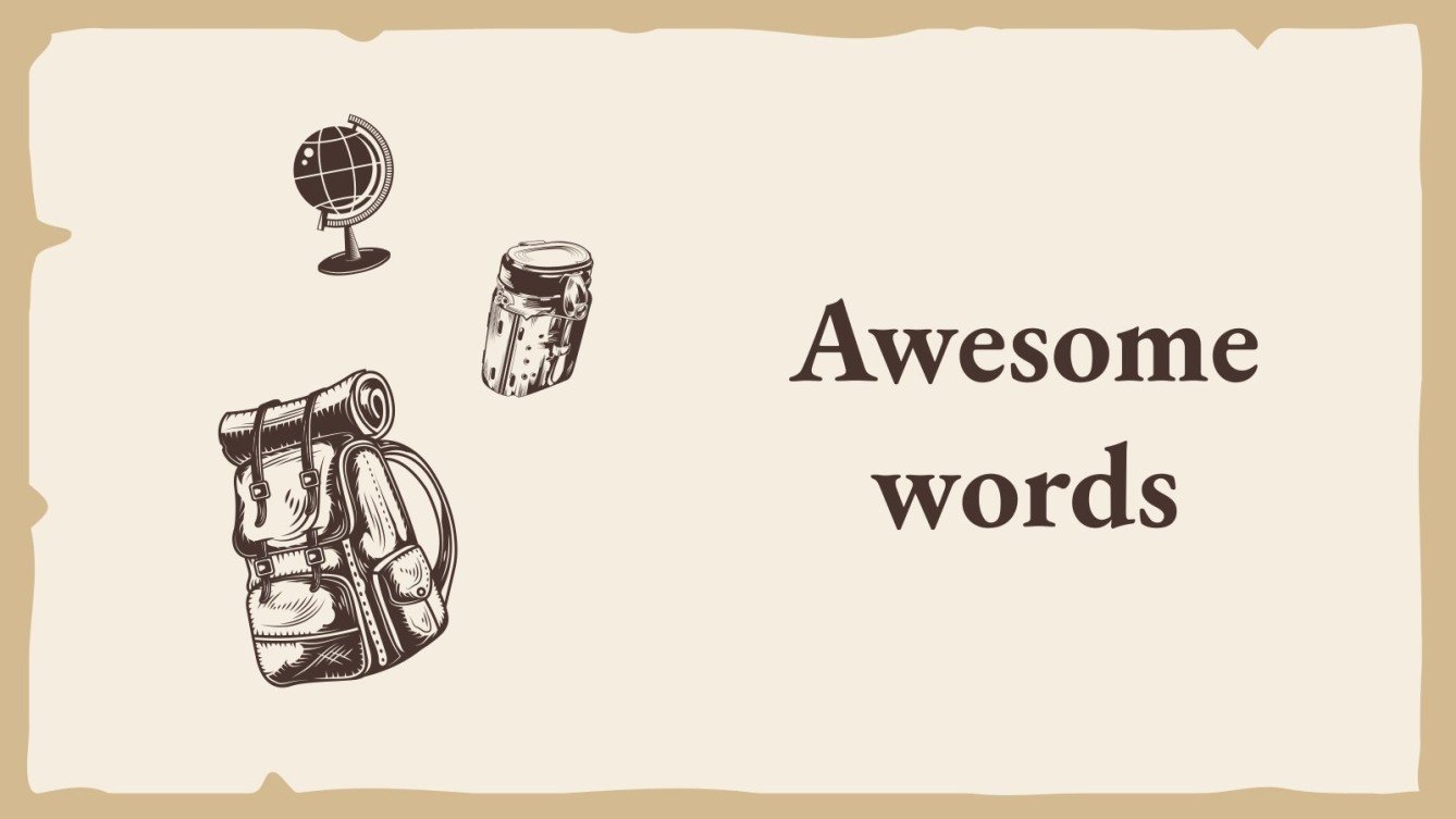 Lewis and Clark Expedition | Google Slides & PowerPoint