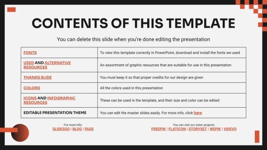 Extreme Sports | Google Slides & PowerPoint template