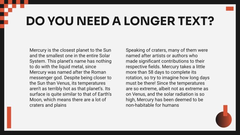 Extreme Sports | Google Slides & PowerPoint template