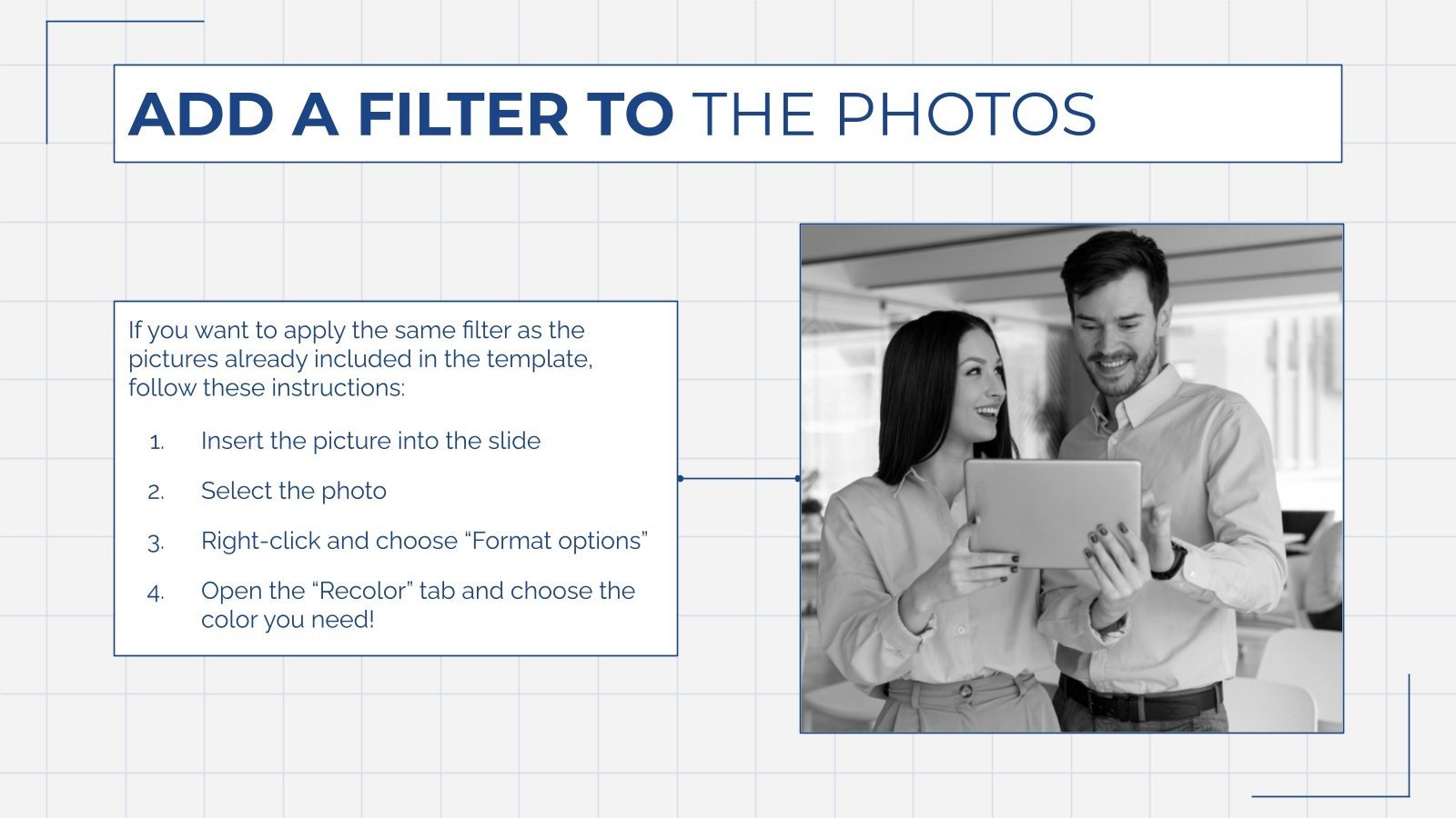 Setting Boundaries at Work | Google Slides & PowerPoint