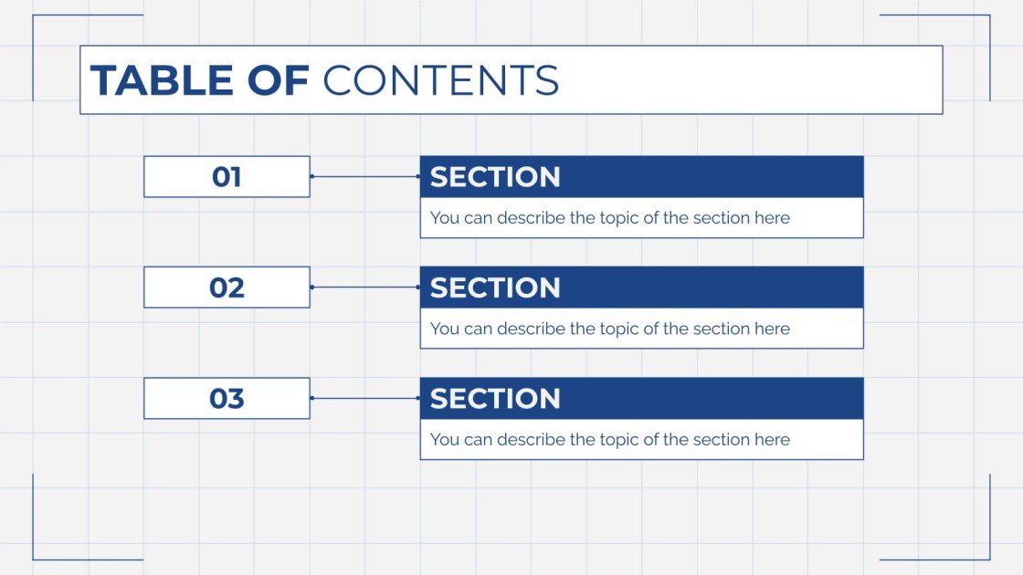 Setting Boundaries at Work | Google Slides & PowerPoint