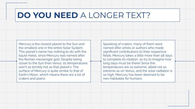 Setting Boundaries at Work | Google Slides & PowerPoint