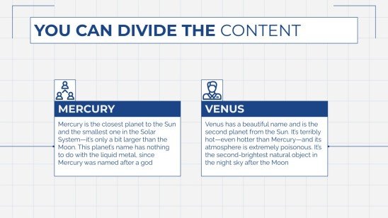Setting Boundaries at Work | Google Slides & PowerPoint