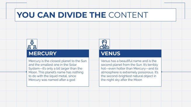 Setting Boundaries at Work | Google Slides & PowerPoint