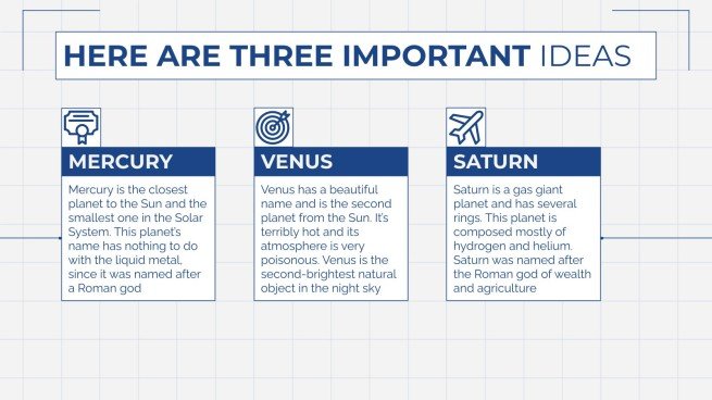 Setting Boundaries at Work | Google Slides & PowerPoint