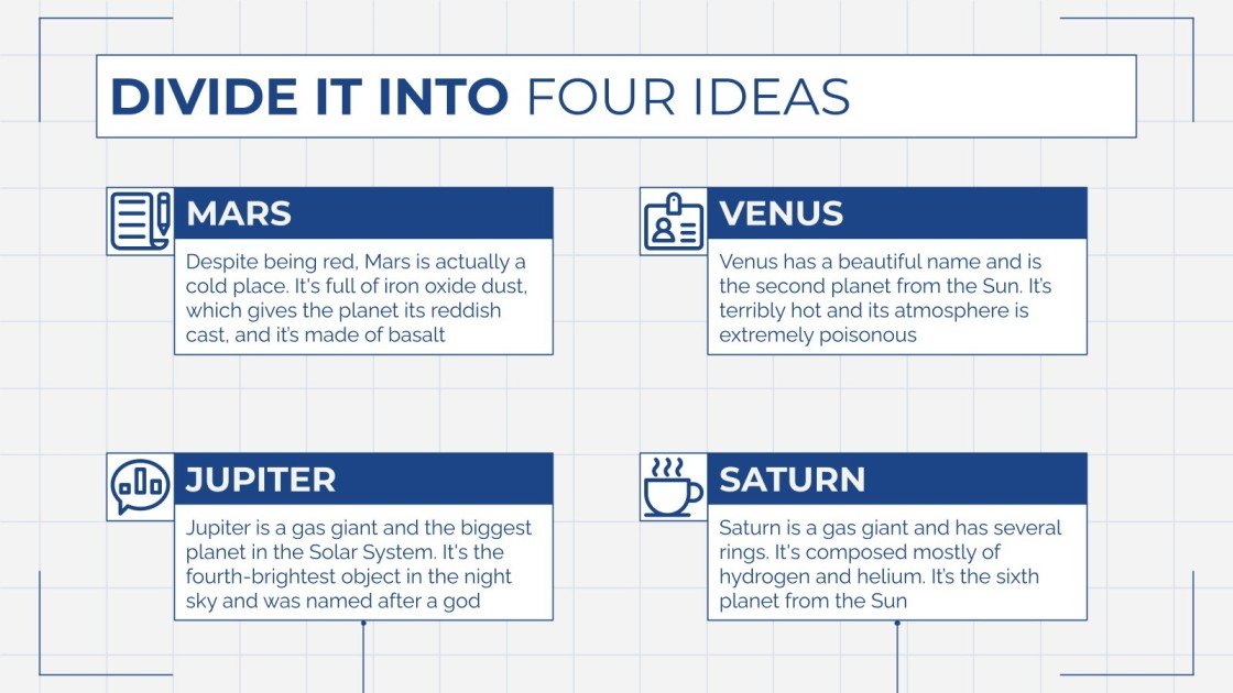 Setting Boundaries at Work | Google Slides & PowerPoint