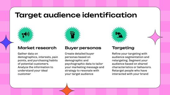 Social Action Campaign | Google Slides & PowerPoint