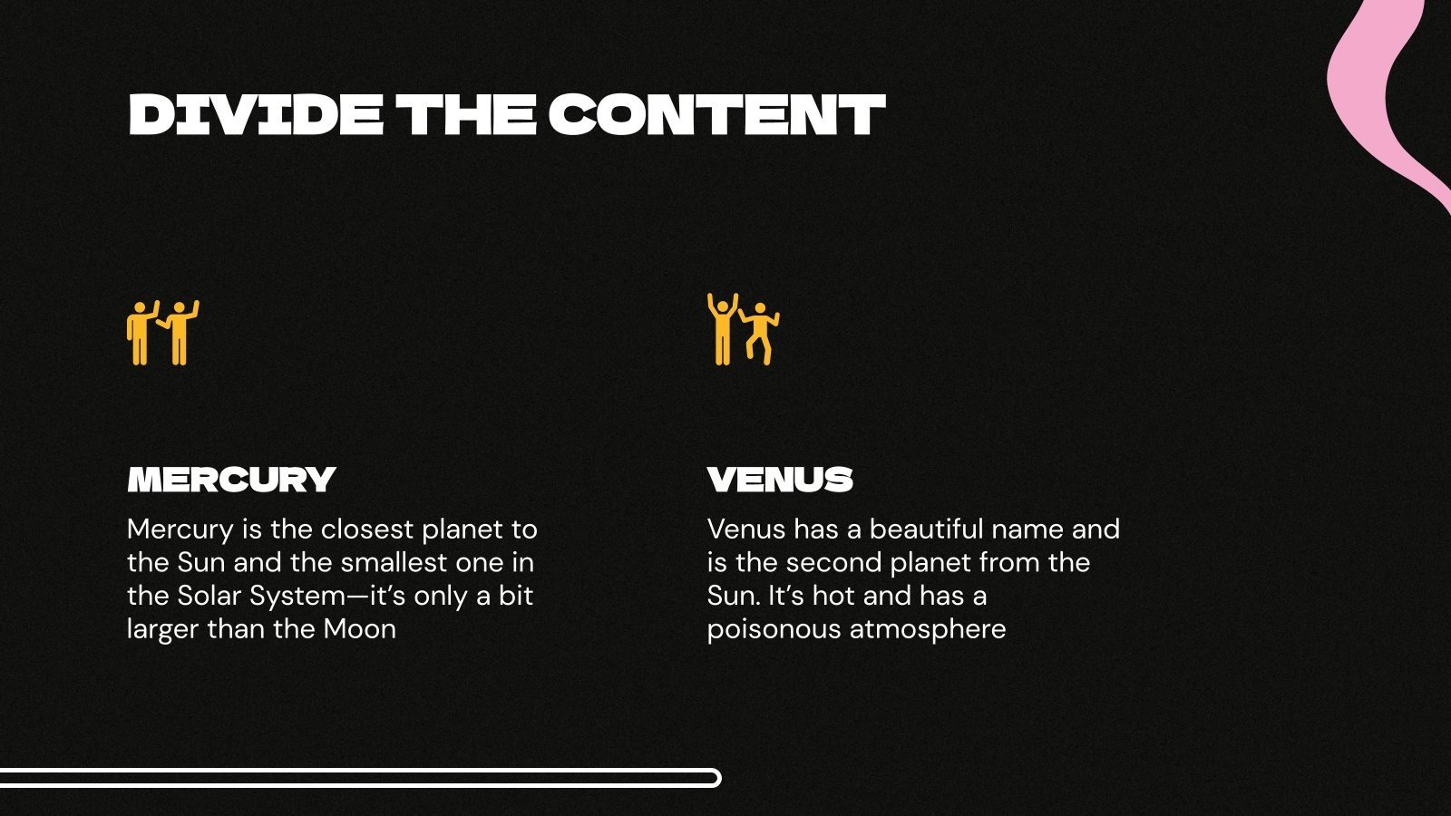 Reggaeton Music | Google Slides and PowerPoint template