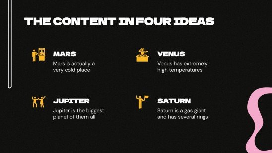 Reggaeton Music | Google Slides and PowerPoint template