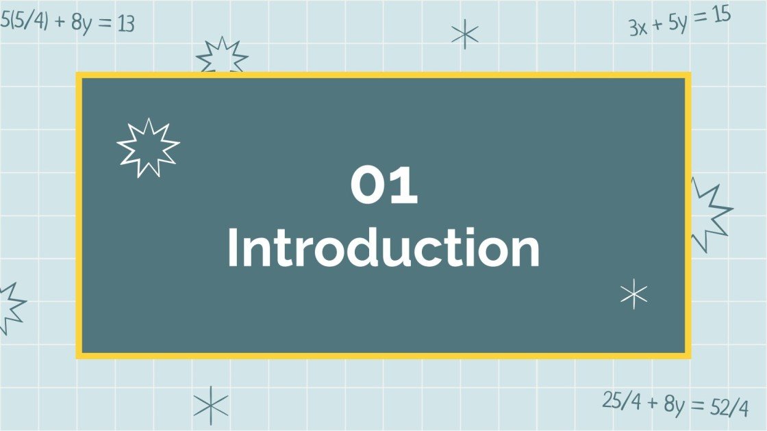 How to Solve a System of Equations Using Elimination