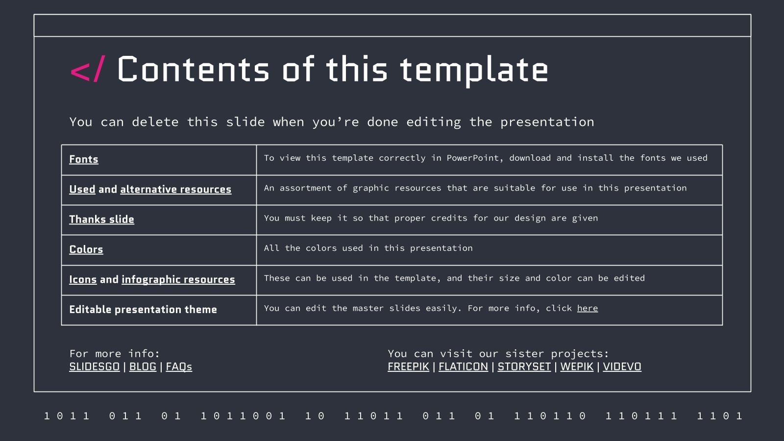 New Operating System Design Pitch Deck | Google Slides