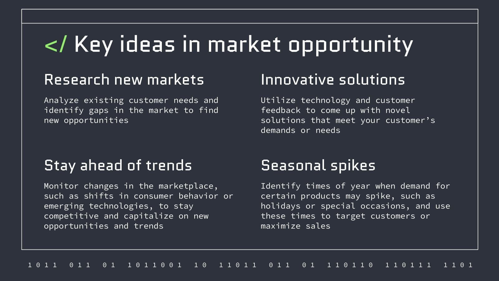 New Operating System Design Pitch Deck | Google Slides