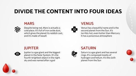 Therapeutic Phlebotomy | Google Slides & PowerPoint