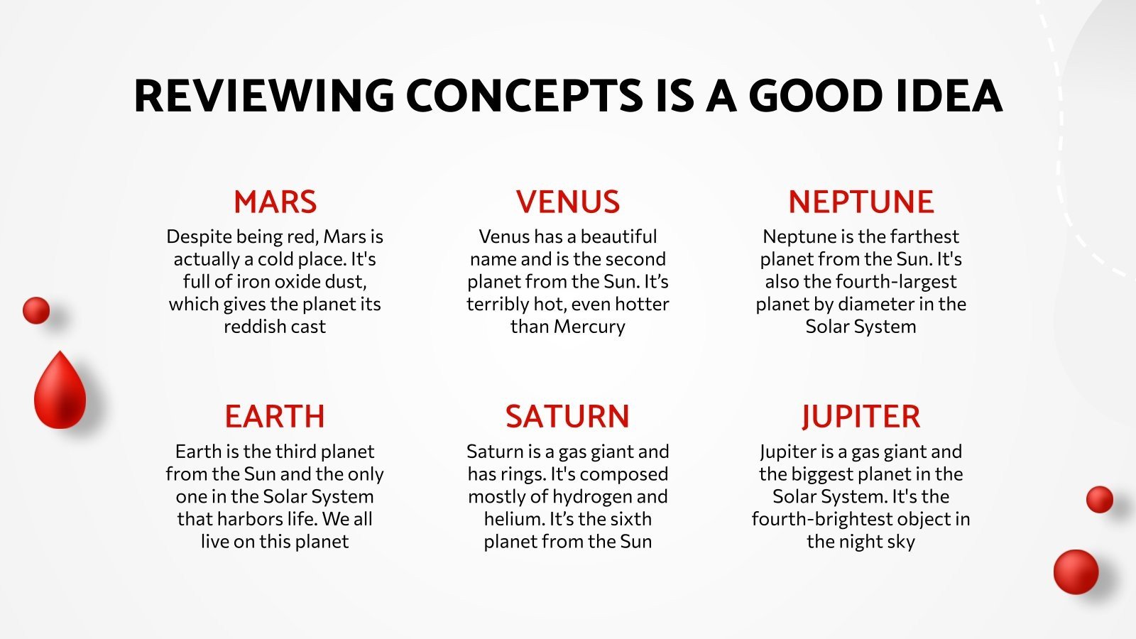 Therapeutic Phlebotomy | Google Slides & PowerPoint