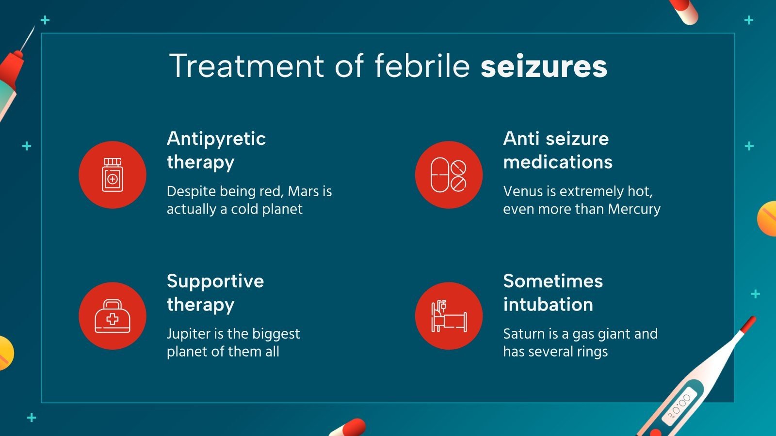 Febrile Seizures in Toddlers Action Manual
