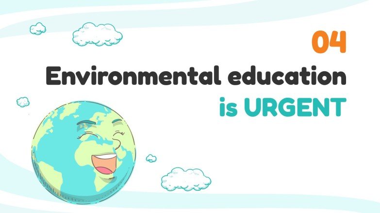 Climate Change Lesson | Google Slides & PowerPoint