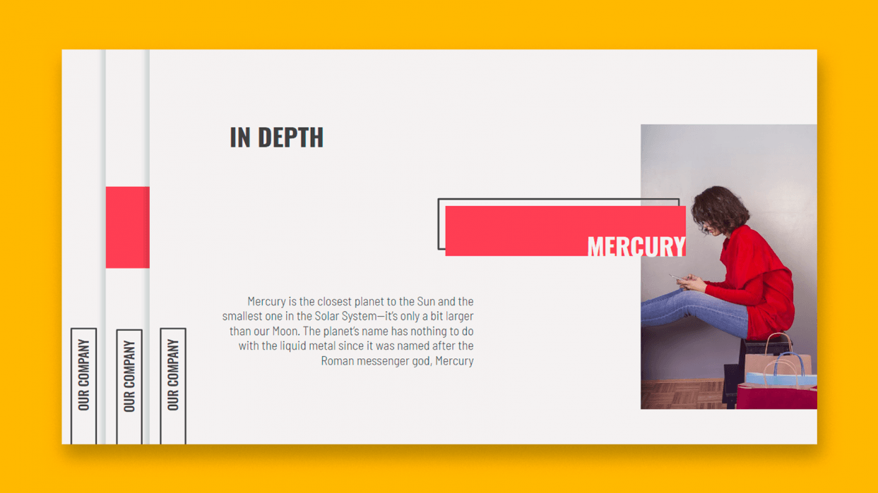 How To Add Footers In Google Slides Tutorial